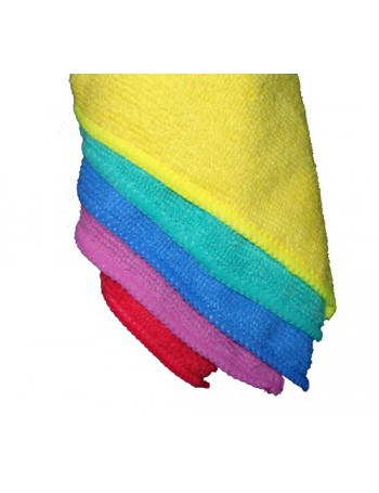 Chiffon microfibre chiffons en microfibres chiffons microfibres 30x40
