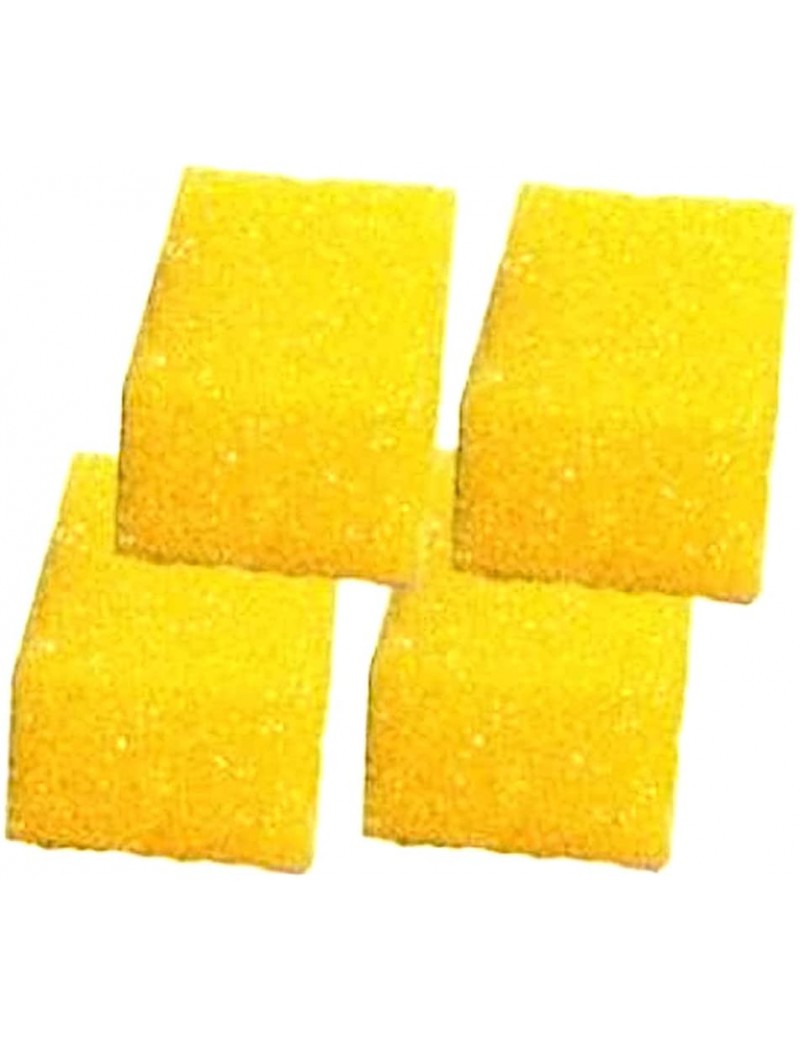 Eponge pierre d'argent pierre d'argile pierre blanche eponge spéciale